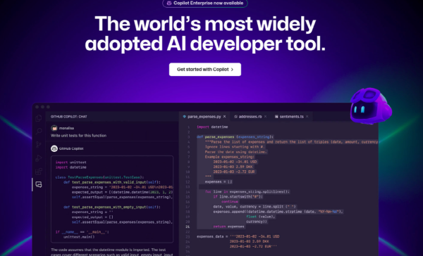 Khóa Học Đào Tạo GitHub Copilot - Trung Tâm Đào Tạo & Phát Triển Trí Tuệ Nhân Tạo AI